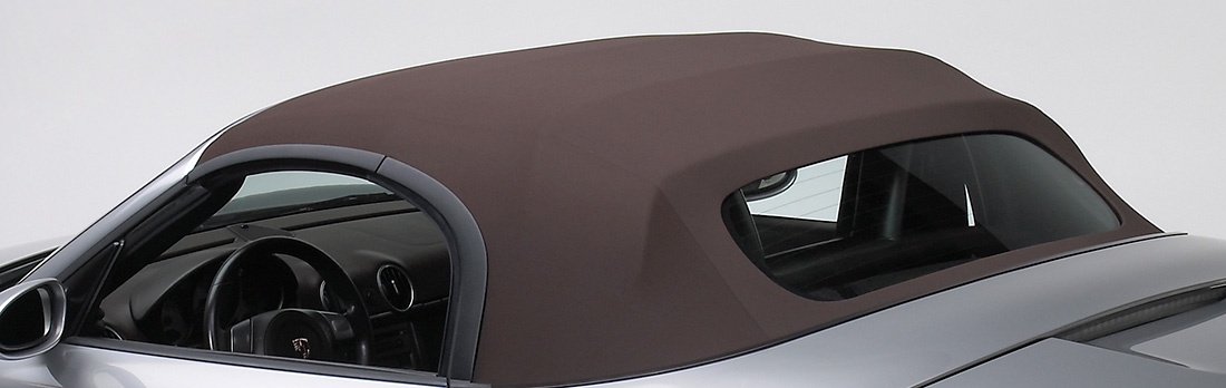 About Convertible Top Cloth / Canvas Material